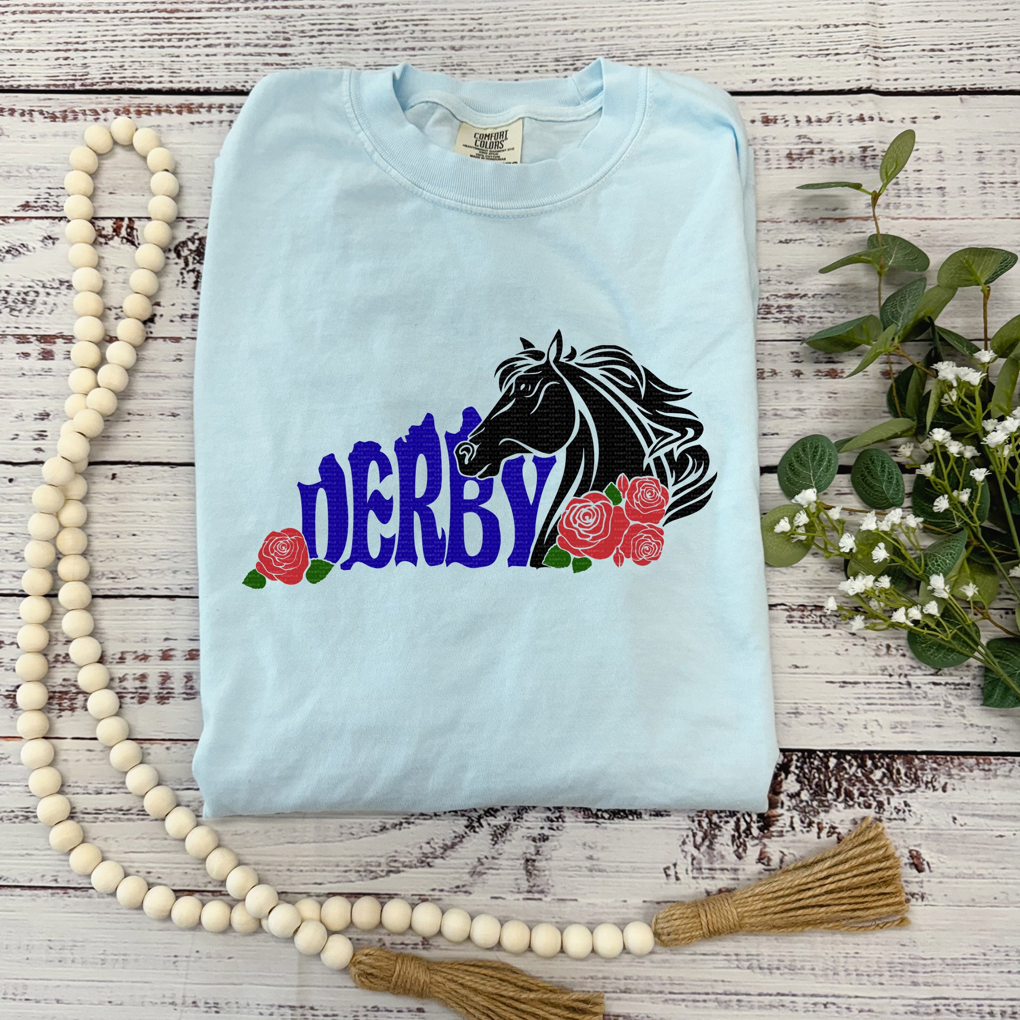 KY Derby, State | DTF Print - COOL PEEL | – PLK Transfers