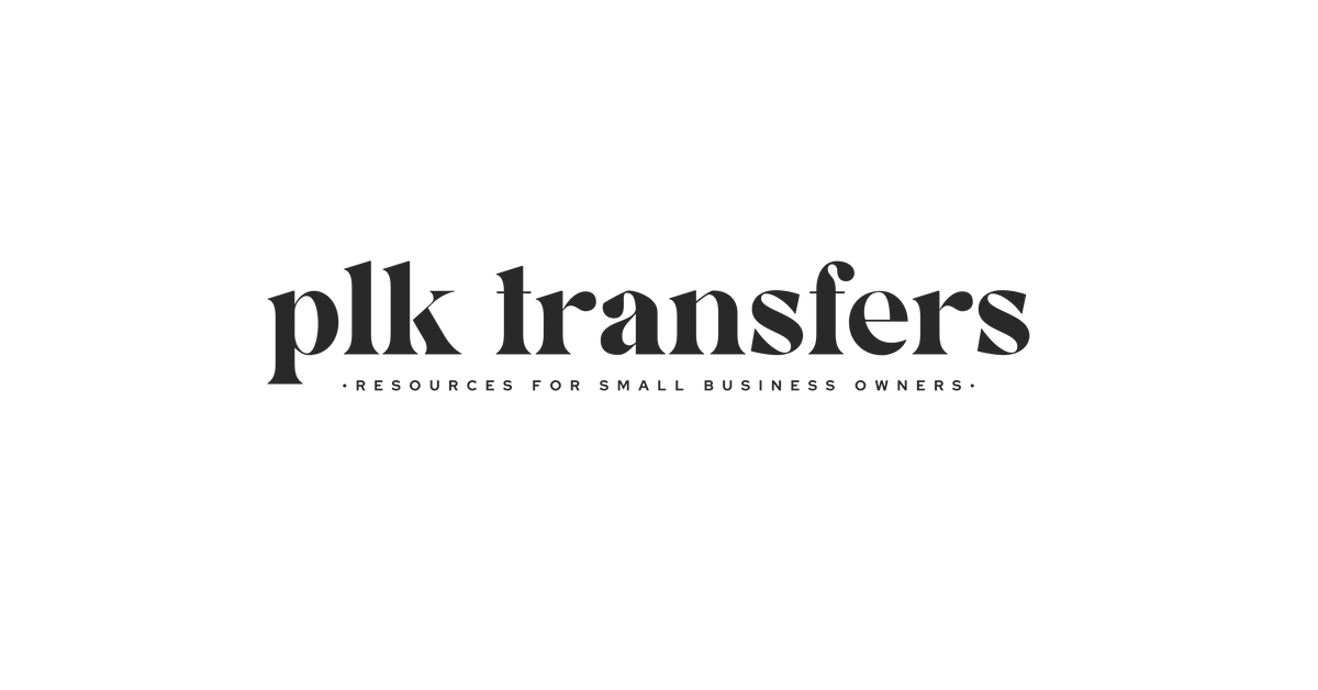 *Free Digitals – PLK Transfers