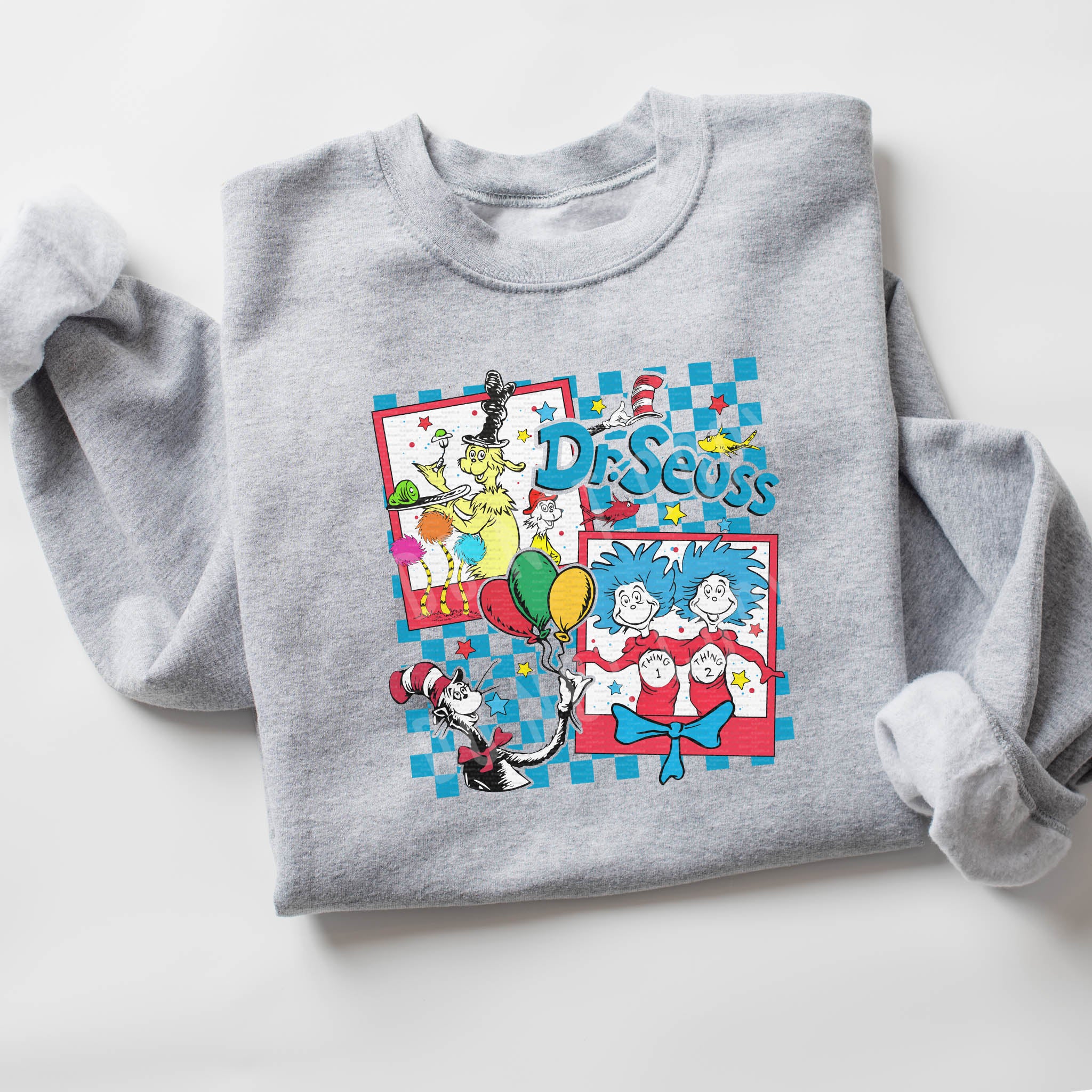 Reading Collage | DTF Print - COOL PEEL | – PLK Transfers