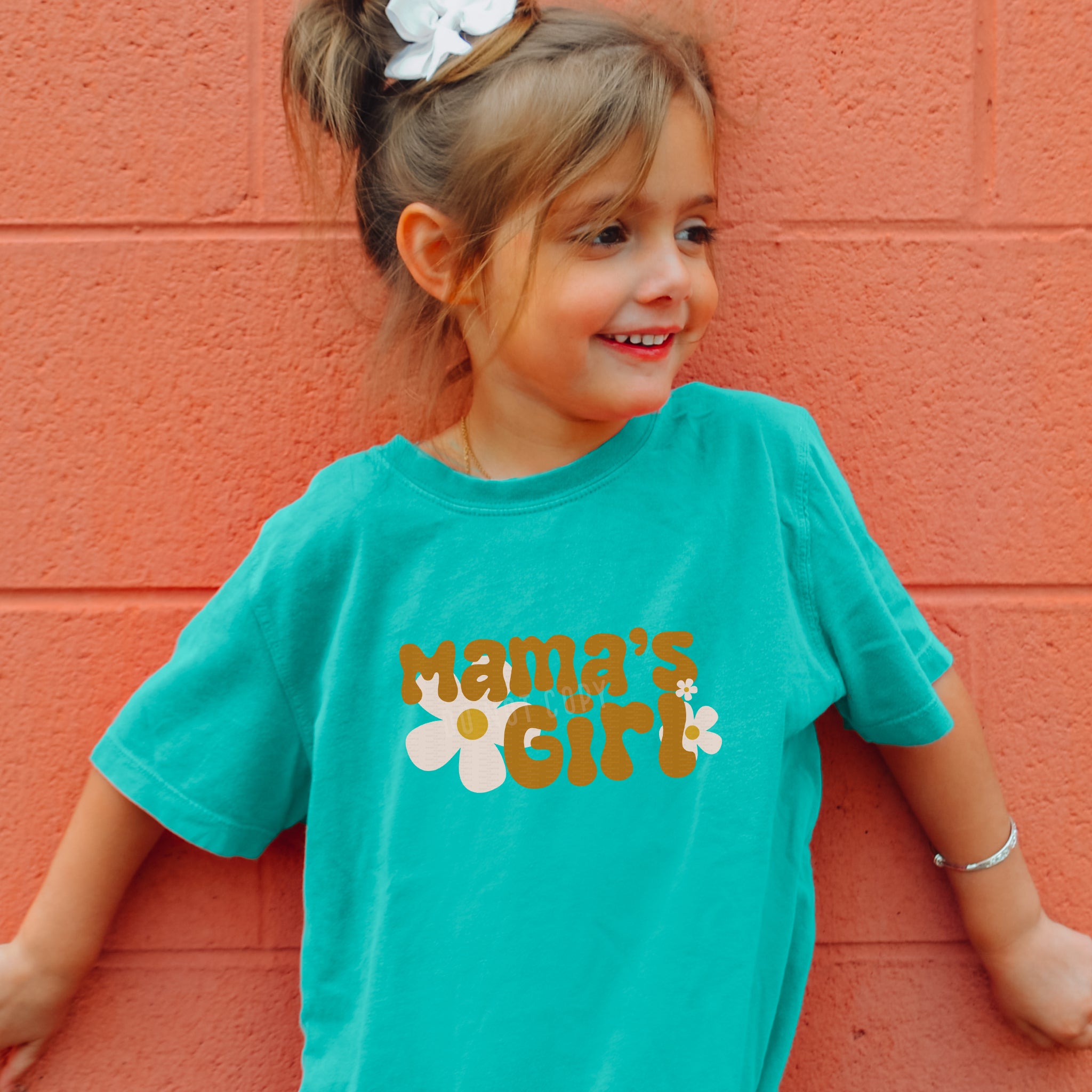 YOUTH, Mama's Girl | DTF Print - COOL PEEL | – PLK Transfers